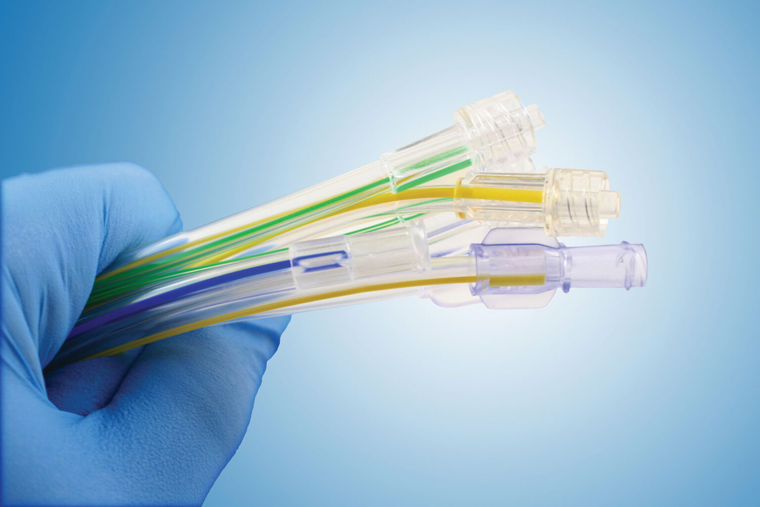 Command Medical Products | Medical Device Contract Manufacturer | ISO 13485